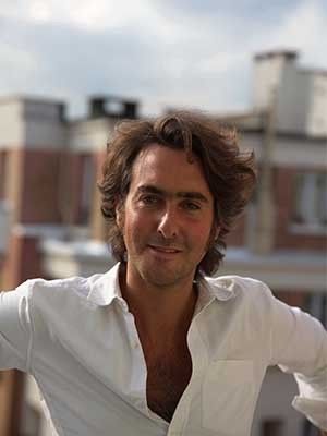 Thomas Bellorini - Femme non-rééducable