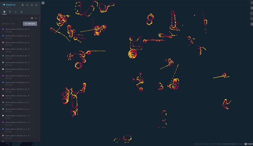 LIMINAL, Forensic Oceanography, Border Forensics - From Sea to Sky