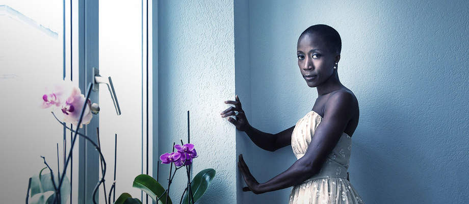 Rokia Traoré - Biographie