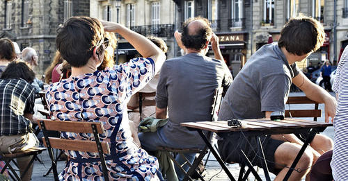 Opéra Pagaï - Cinérama