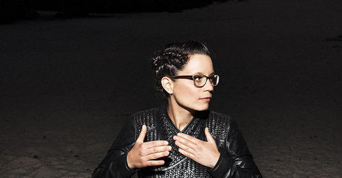 Anne Paceo - Circles (concert)