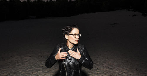 Anne Paceo - Circles (concert)