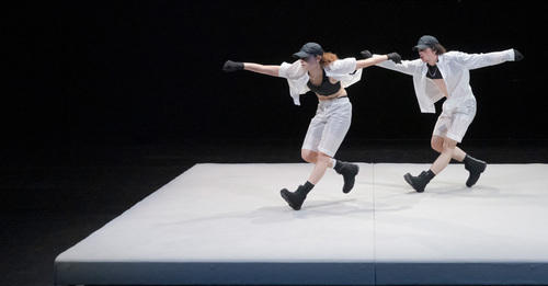 Marco da Silva Ferreira - Fantasie minor