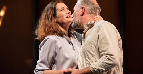 David Clavel - L’heure bleue