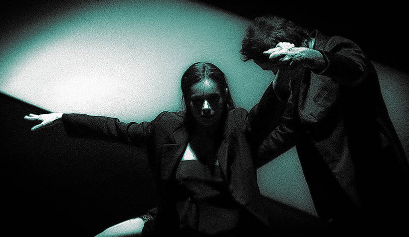 Jean-Claude Gallotta - Cher Cinéma