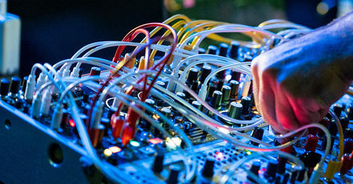 Live Electronics 2025