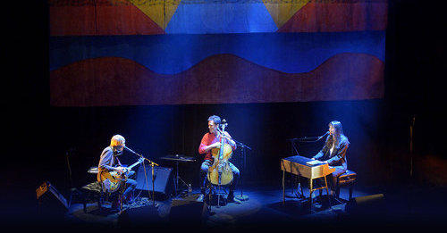 Marie Modiano, Peter Von Poehl, Jason Glasser - Sur les chemins de ...