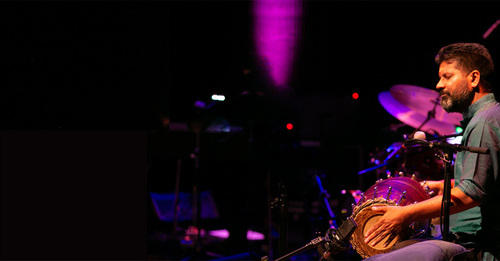 C’LE CHANTIER : B.C. Manjunath / ensemble 2e2m / Onze Heures Onze